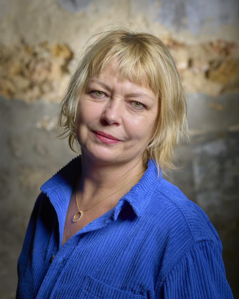 La Compagnie - Adhok